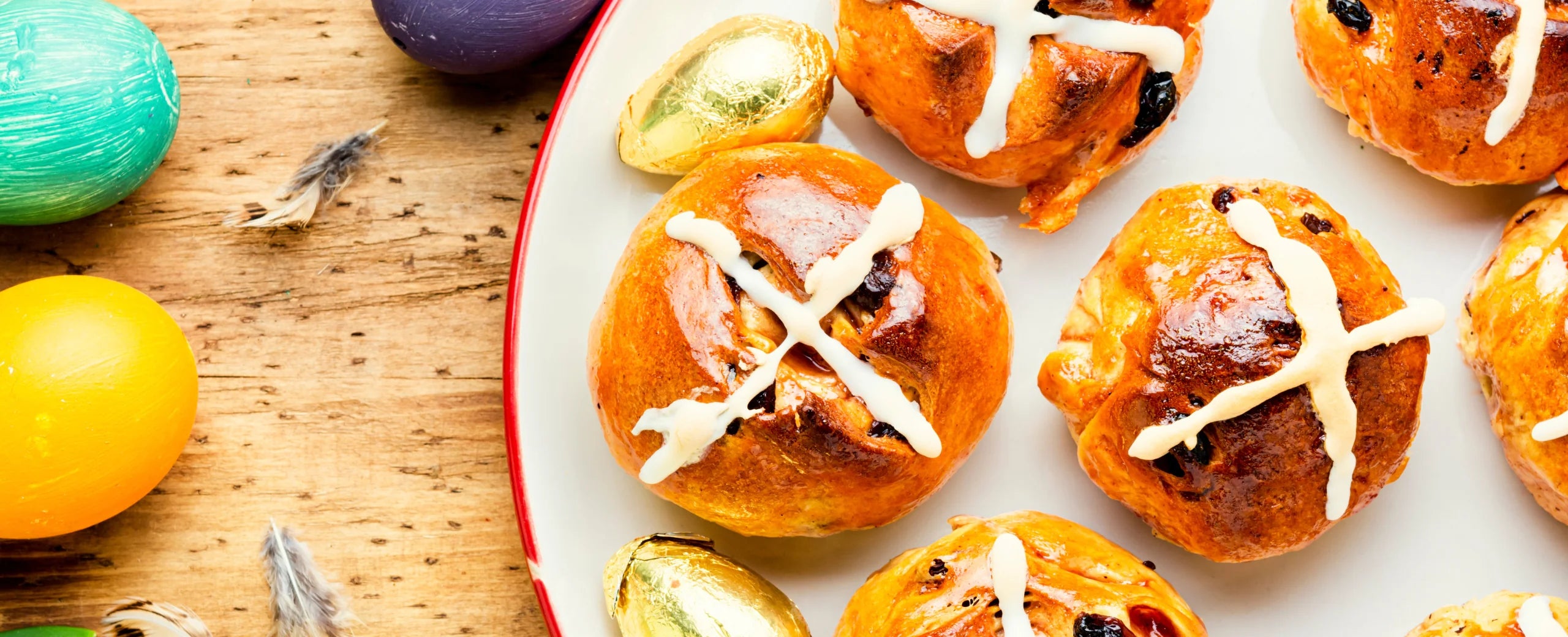 Bulk Easter Baking Supplies & Mixes at Wholesale Prices – Bakers Authority