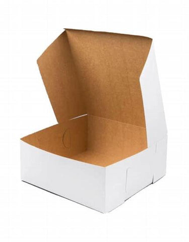 Cake Boxes – Bakers Authority