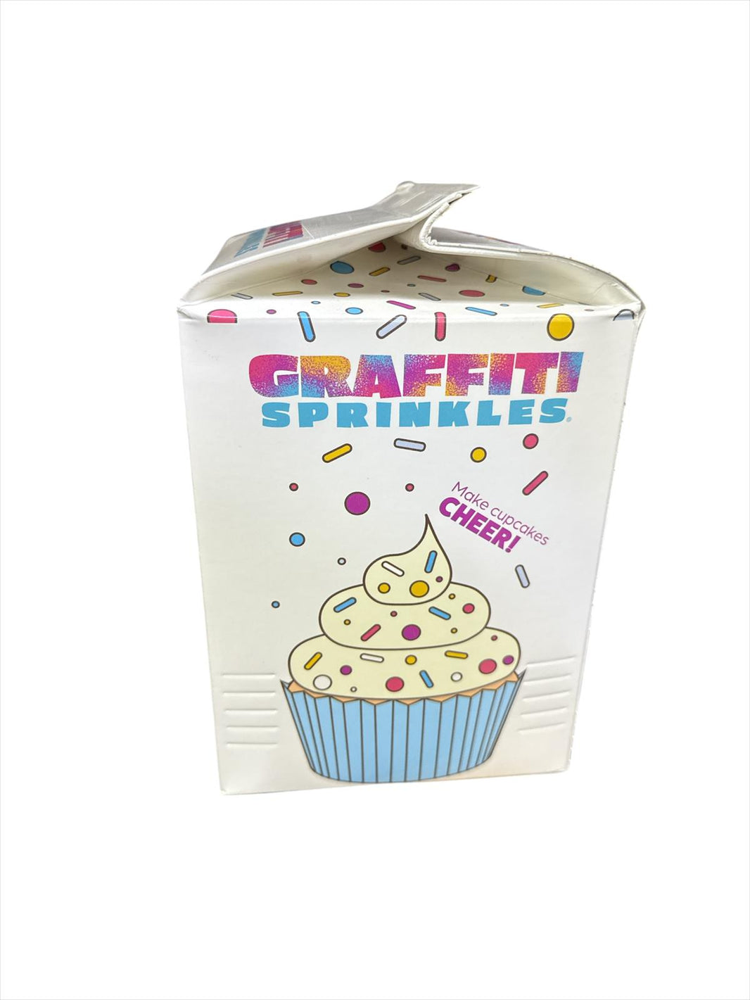 Bulk and Wholesale Sprinkles and Nonpareils Collection – Bakers Authority