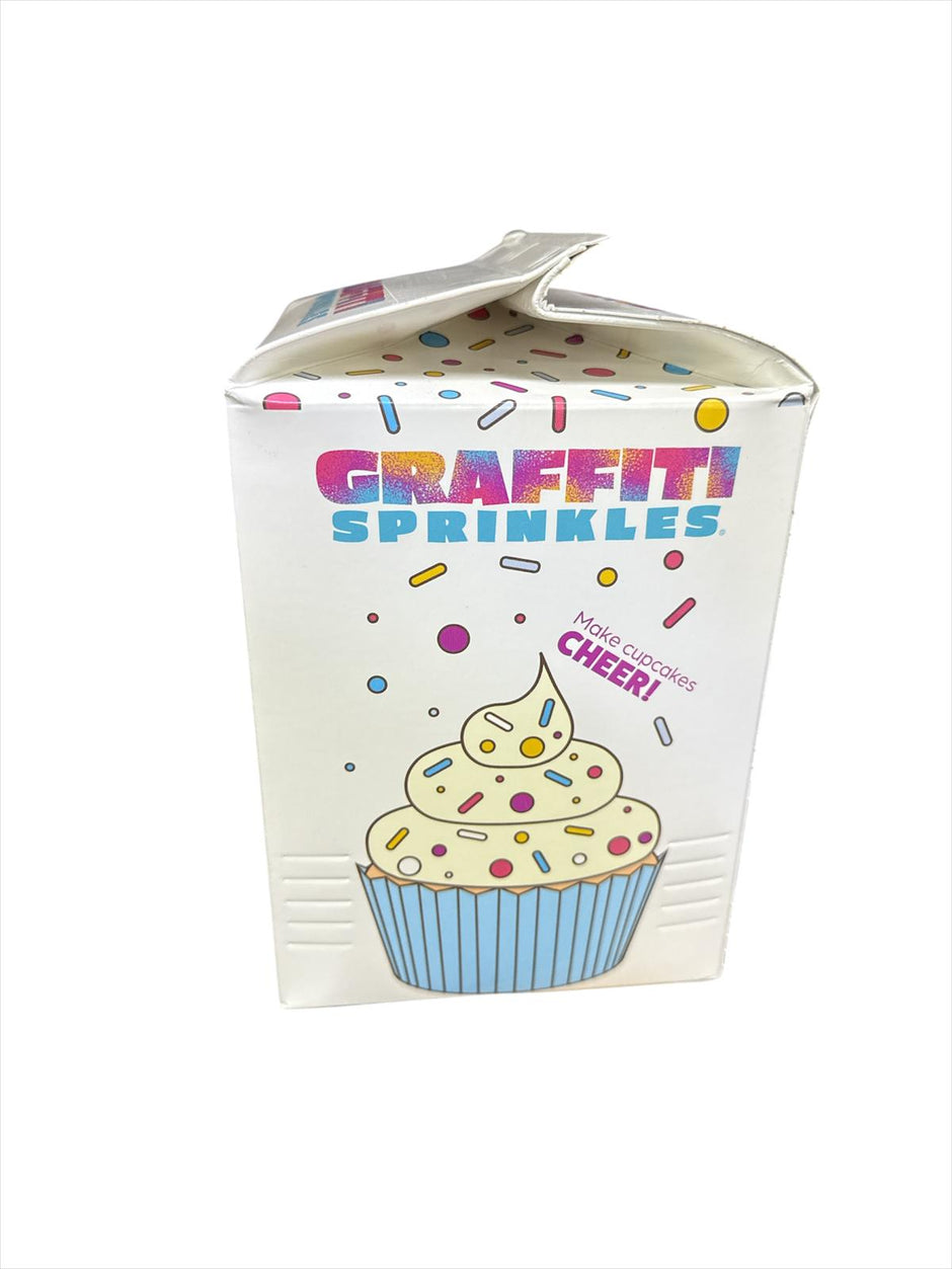 Bulk and Wholesale Sprinkles and Nonpareils Collection – Bakers Authority