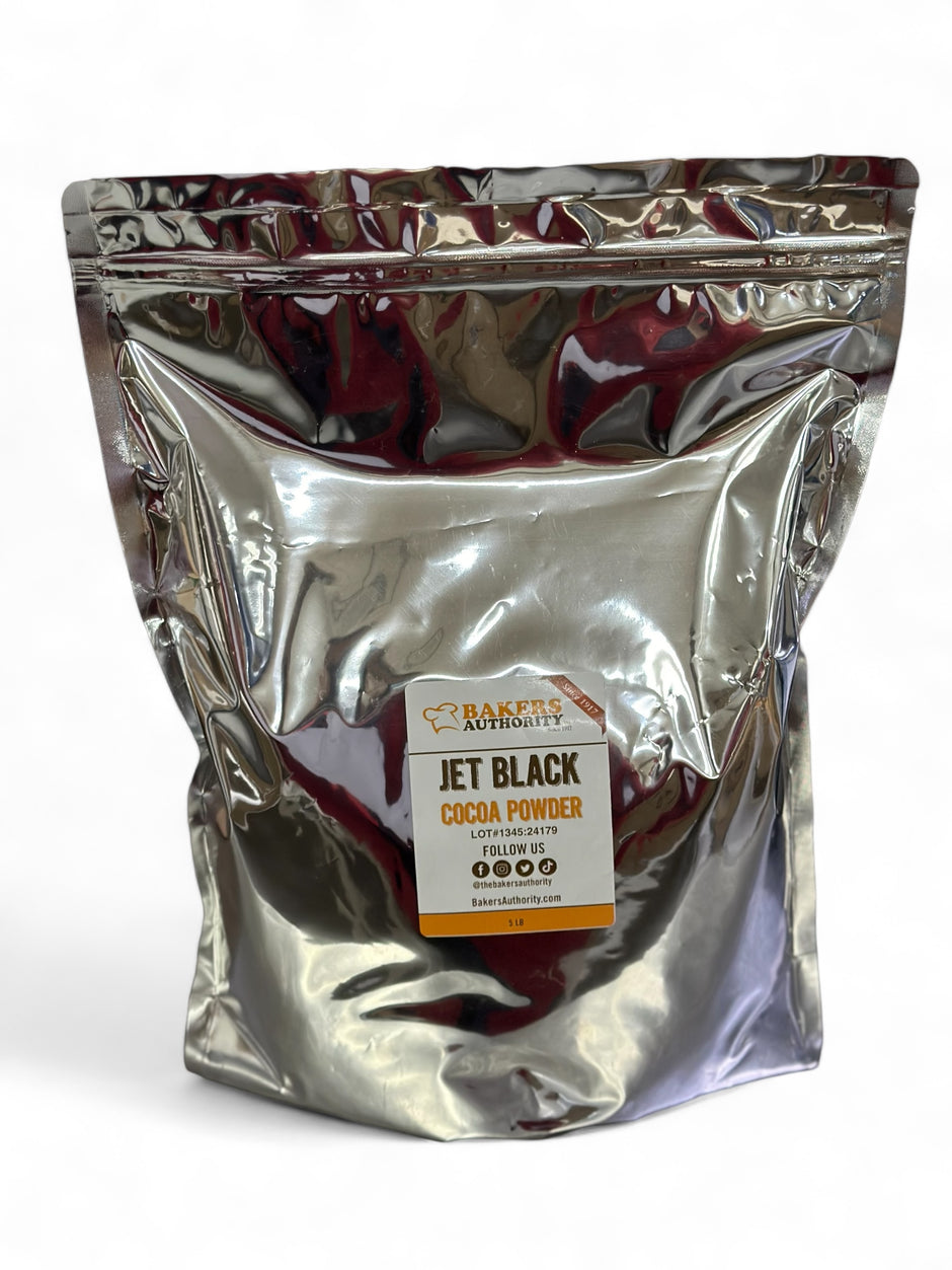 Bulk Cocoa Powders for Baking and Beverages – Bakers Authority