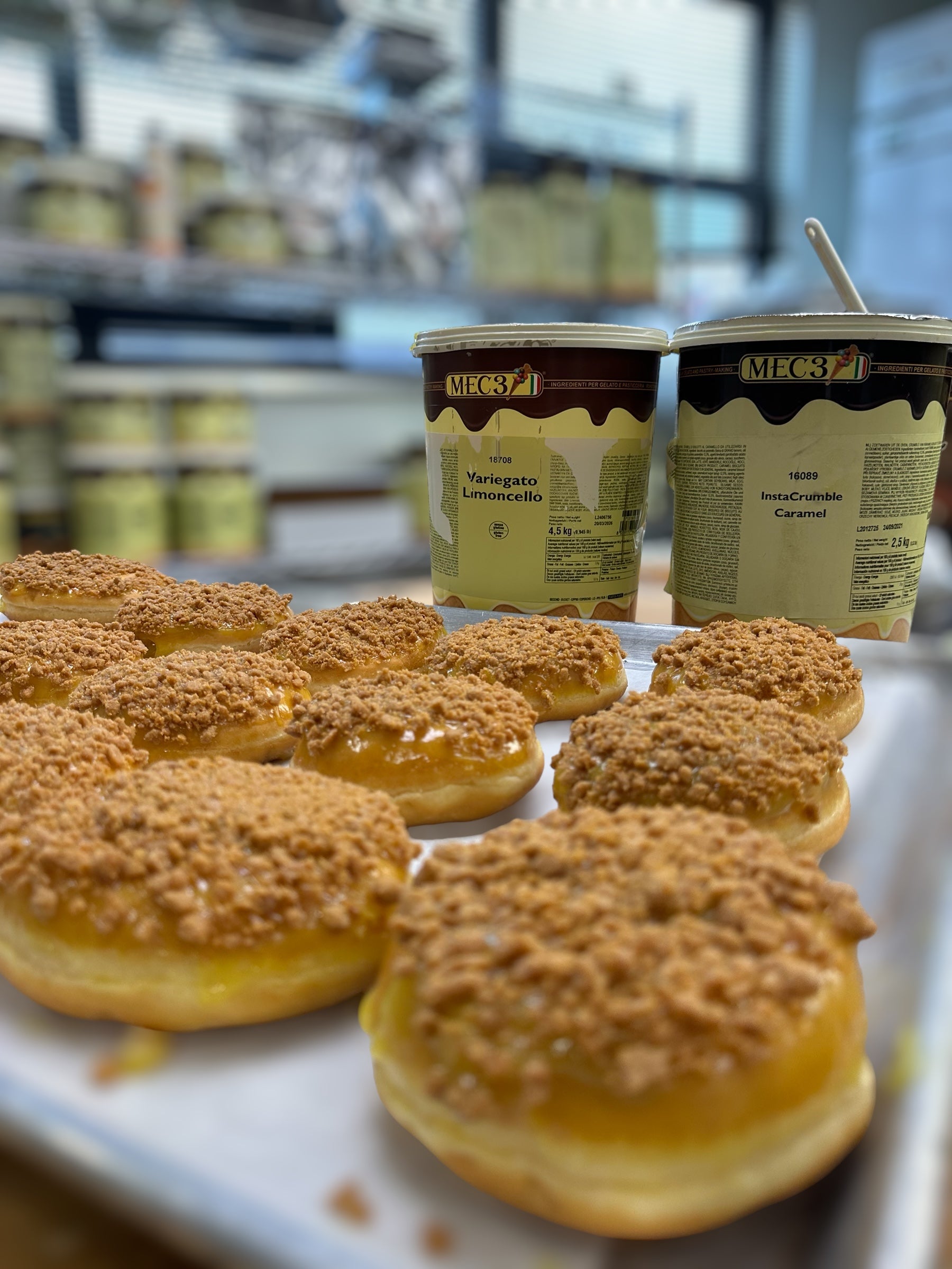 Wholesale Bakery Ingredients Supplier – Bakers Authority