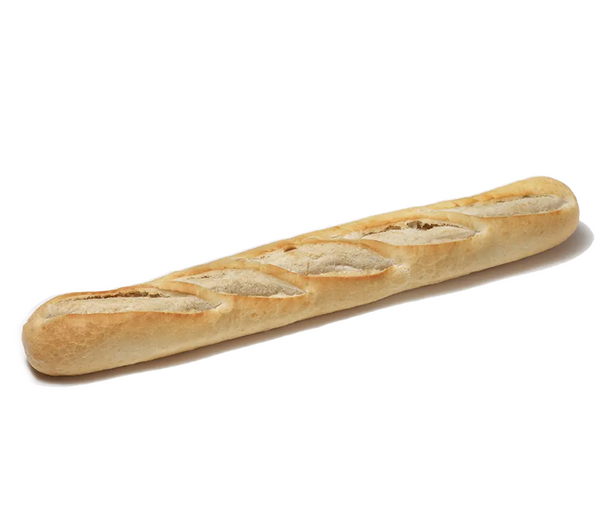 Parisian Baguette Frozen Bread (Parbaked) - Bulk or Wholesale – Bakers ...