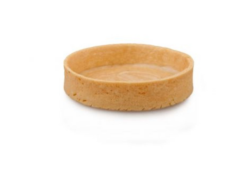 Bulk 3" Sweet Butter Tart Shells - Wholesale Pricing – Bakers Authority