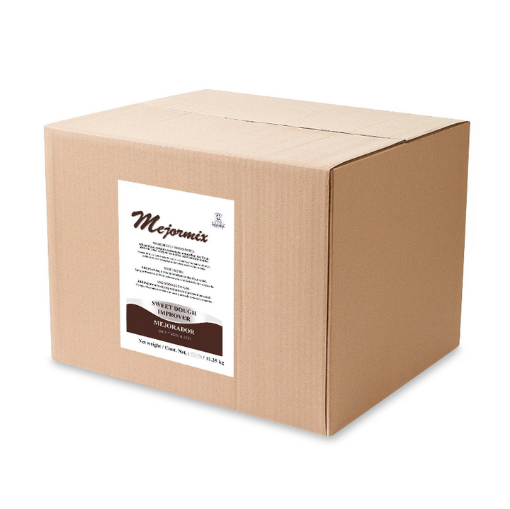 Bulk Dough Conditioners & Improvers – Bakers Authority