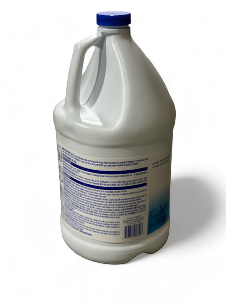 Bulk Clear Bleach Strong 6/1 Gallon at Wholesale Pricing – Bakers Authority
