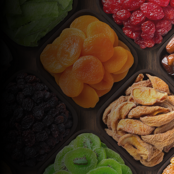 Bulk Fruits & Vegetables | Wholesale Produce for Baking – Bakers Authority