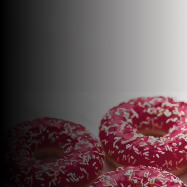 Frozen Doughnuts - Bulk at Wholesale Prices – Bakers Authority