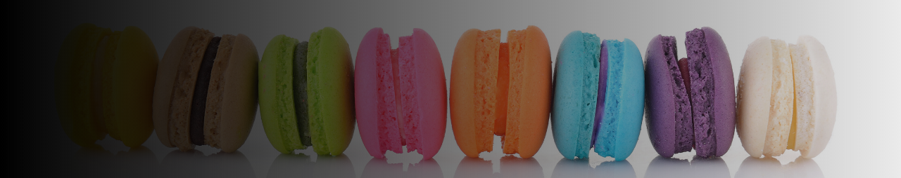 Frozen Macarons - Bulk at Wholesale Prices – Bakers Authority