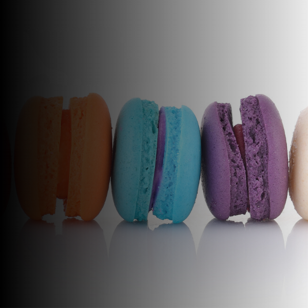 Frozen Macarons - Bulk at Wholesale Prices – Bakers Authority