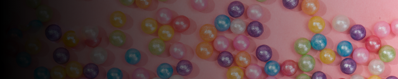 Pearls & Candies - Bulk at Wholesale Prices – Bakers Authority