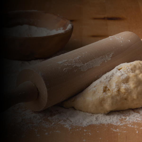 Rolling Pins - Bulk at Wholesale Prices – Bakers Authority