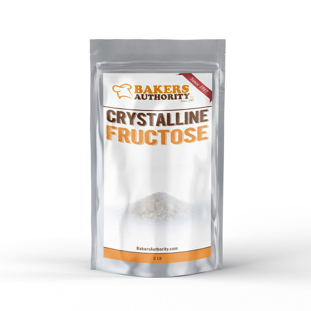 Crystal Sugar Bulk Supply – Bakers Authority