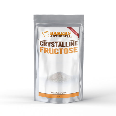 ADM Cornsweet Crystalline Fructose Powder - Bulk 50 lb Bag – Bakers ...