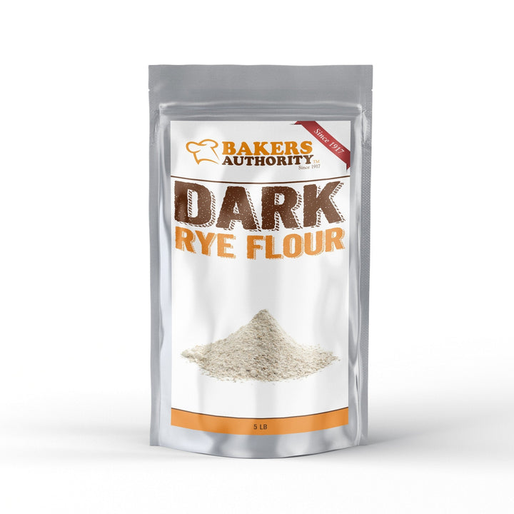Wholesale Rye Flours in Bulk for Bakeries and Foodservice – Bakers ...