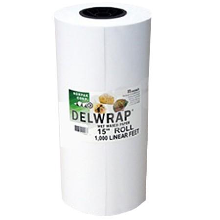 Bulk Wax Paper | Wholesale Baking & Packaging – Bakers Authority