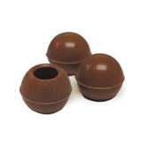 Bulk Chocolate Cups for Desserts & Fillings – Bakers Authority
