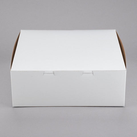 Cake Boxes – Bakers Authority