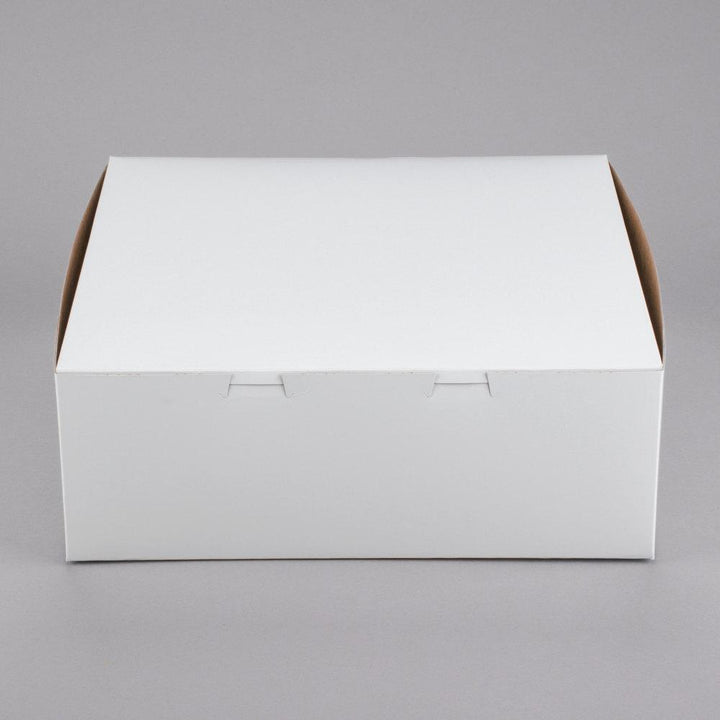 Cake Boxes in Bulk and Wholesale for Bakeries and Pastry Shops – Bakers ...