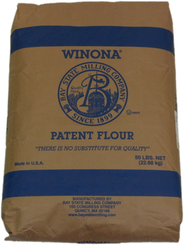 Bulk All-Purpose & Unbleached Flour for Baking & Bread – Bakers Authority