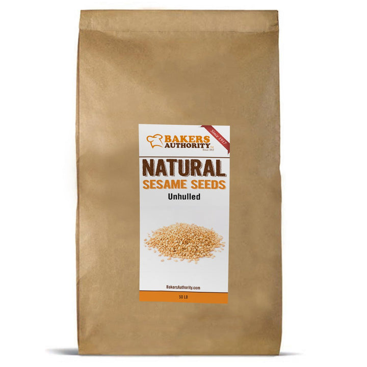 Wholesale and Bulk Seeds for Baking, Toppings, and Mixes – Bakers Authority