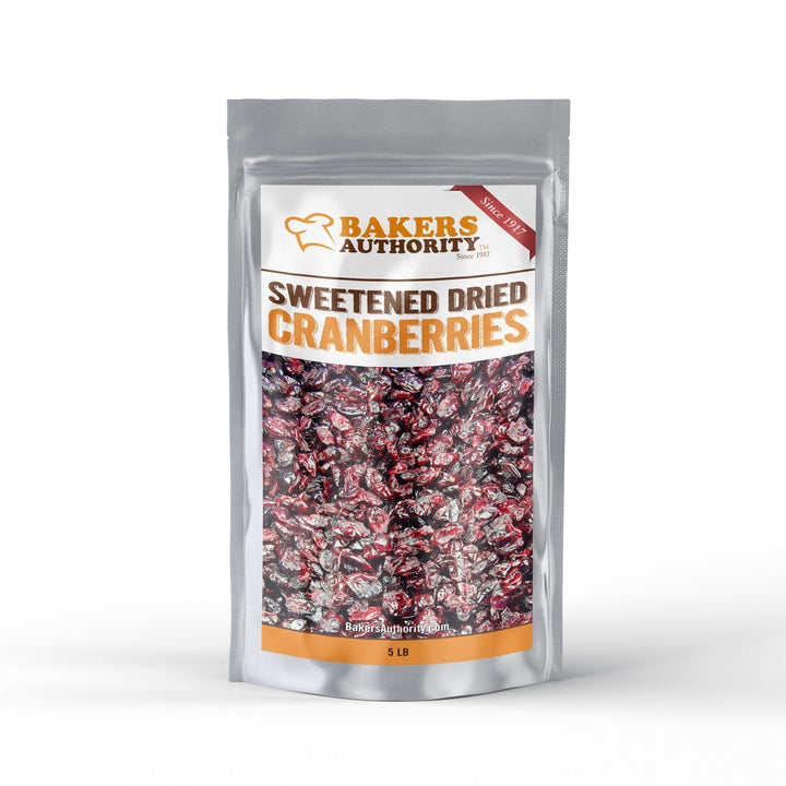 Bulk Dried Fruit Wholesale for Baking & Snacks – Bakers Authority