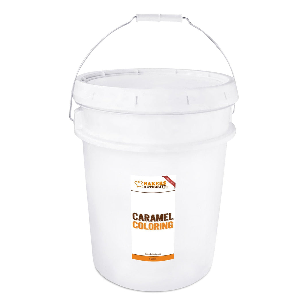 Liquid Food Coloring in Bulk and Wholesale Quantities – Bakers Authority