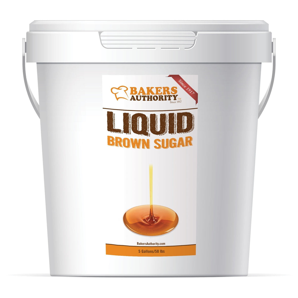 Bulk Liquid Brown Sugar - Wholesale Pricing – Bakers Authority