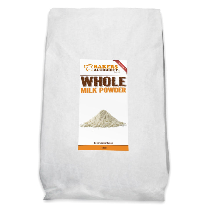 Bakers Authority Bulk Baking Supplies and Wholesale Ingredients