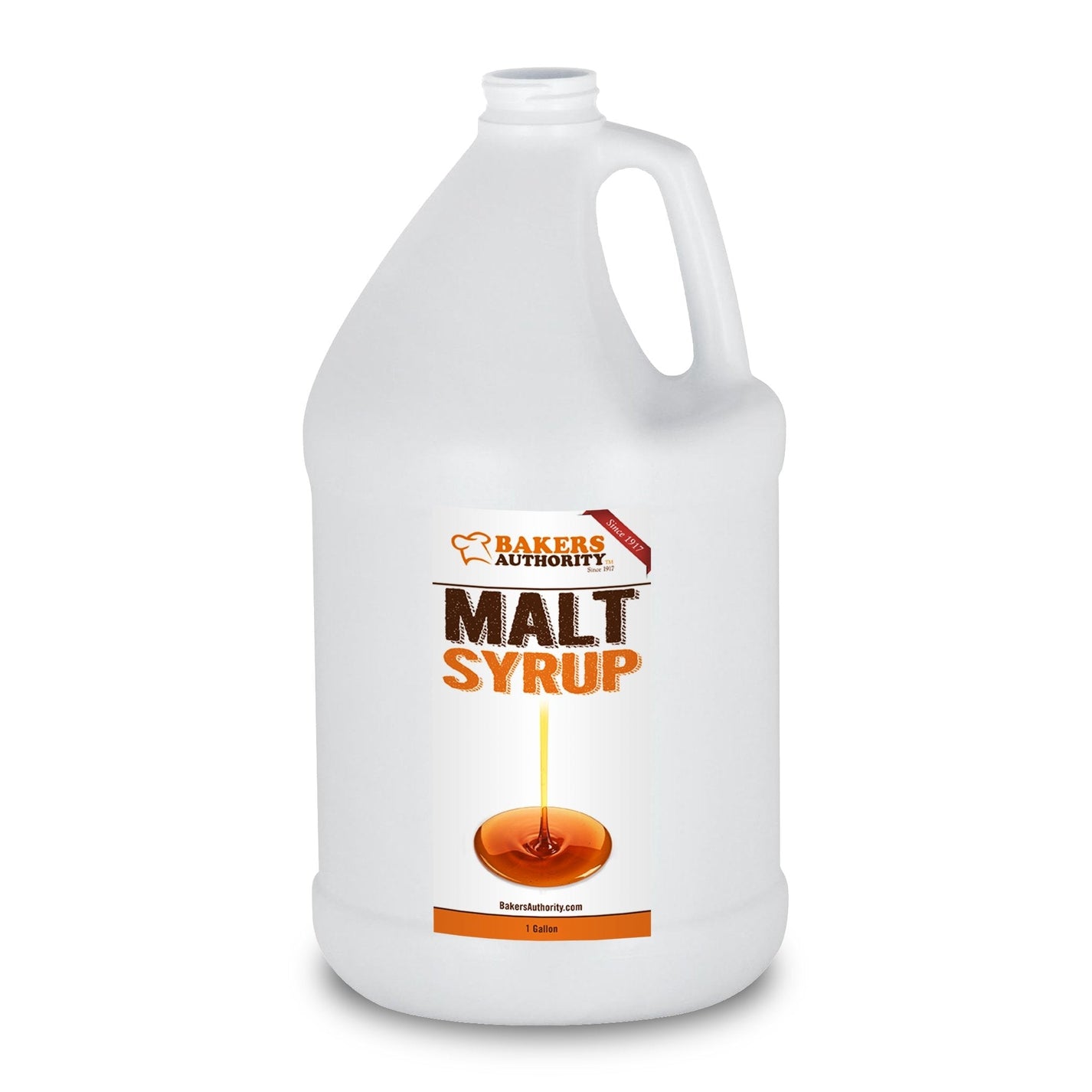 Bulk Malt Syrup - Wholesale Pricing – Bakers Authority