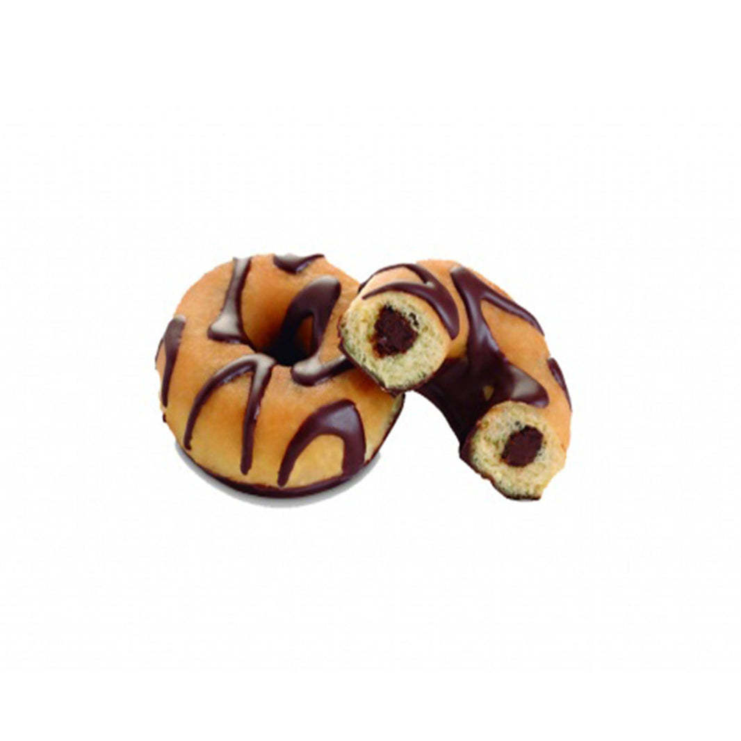 Frozen Doughnuts Bulk Wholesale Glazed Filled and Cake Varieties ...