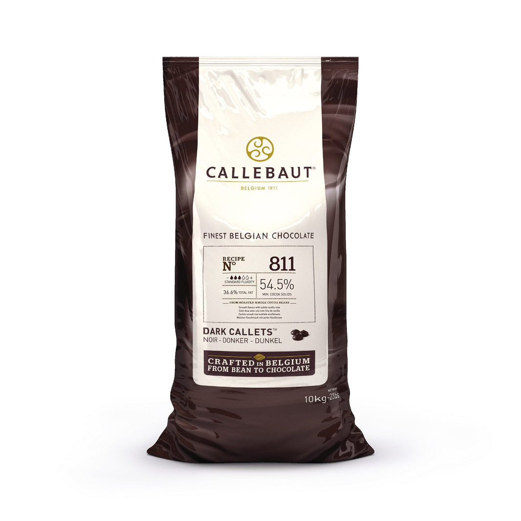 Callebaut Bulk Chocolate for Baking & Desserts – Bakers Authority
