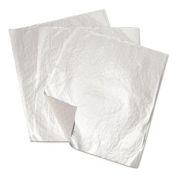 Wax Paper Sheets for Baking Bulk and Wholesale Supply – Bakers Authority