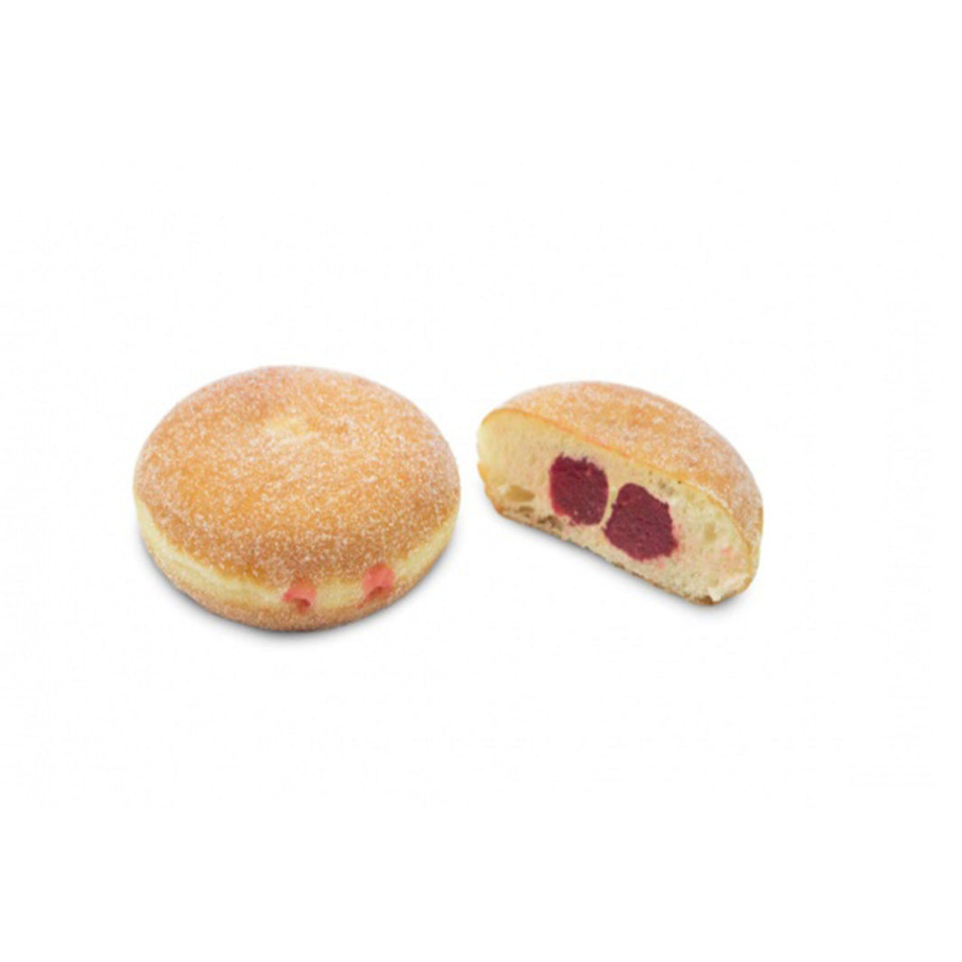 Frozen Doughnuts Bulk Wholesale Glazed Filled and Cake Varieties ...