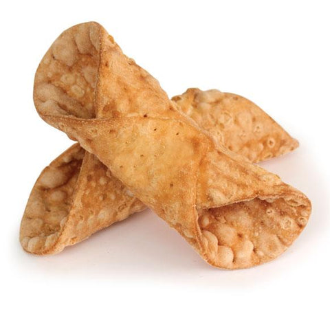 Cannoli Shells & Chips - Buy Bulk at Wholesale Prices – Bakers Authority