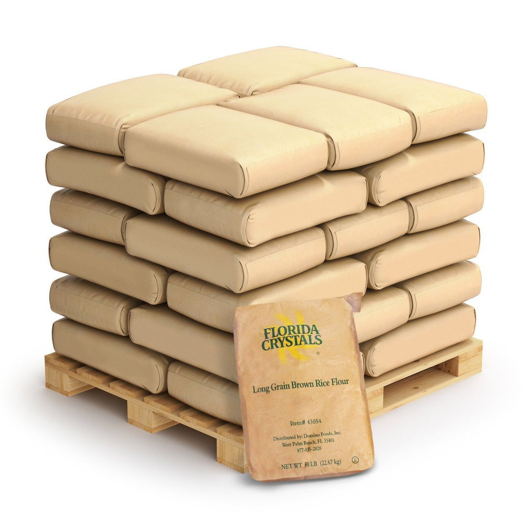 Gluten Free Flour Bulk & Wholesale for Baking & Foodservice – Bakers ...