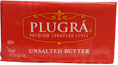 Bulk Unsalted Butter 82% Butterfat - Wholesale Pricing – Bakers Authority