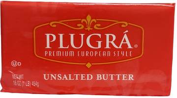 Bulk and Wholesale Butter - Unsalted & Clarified – Bakers Authority