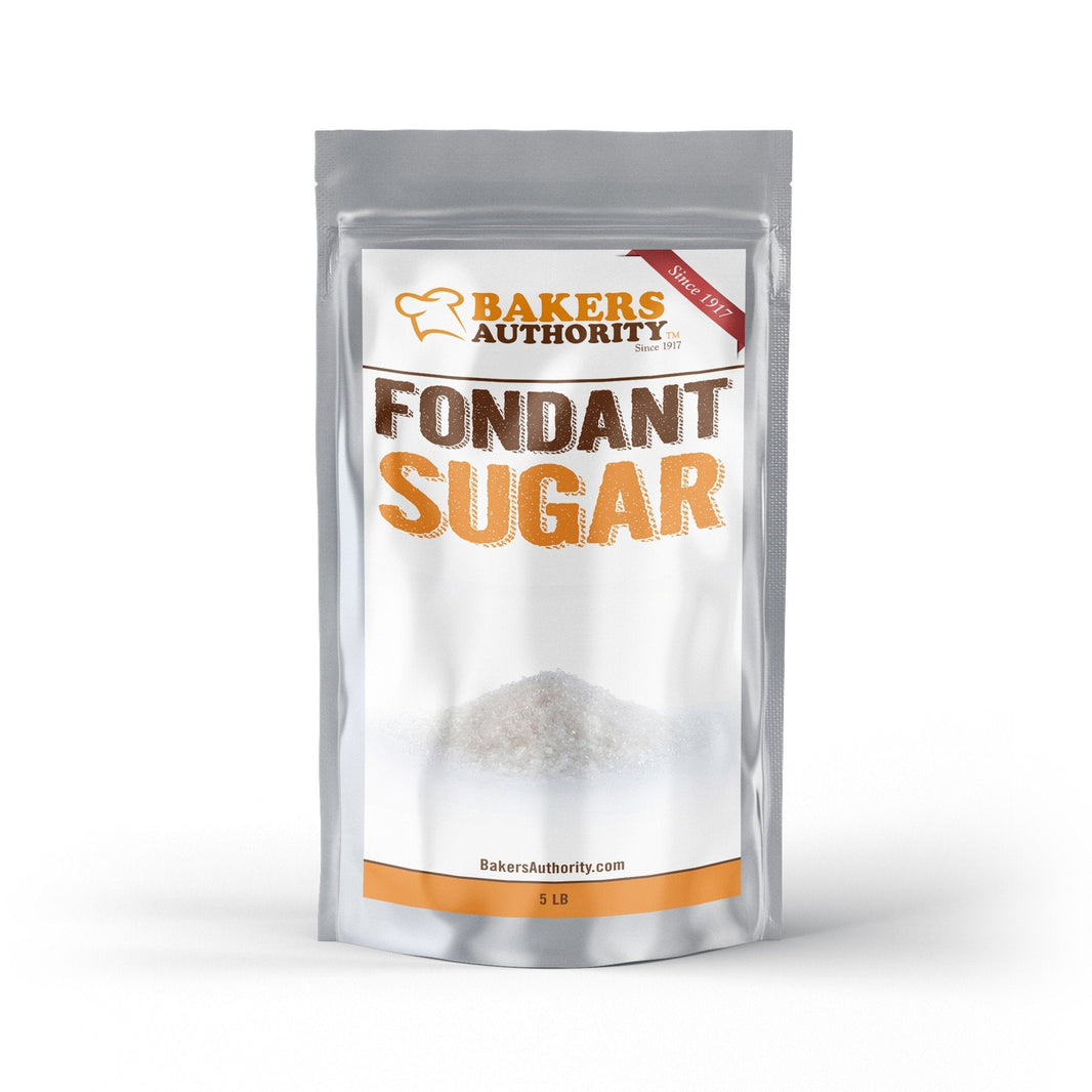 Bulk Powdered Sugars & Fondant Sugars at Wholesale Prices – Bakers ...