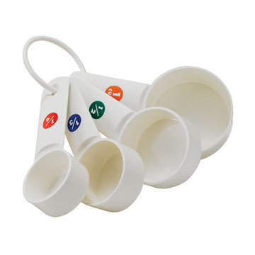 Bulk & Wholesale Measuring Cups and Spoons for Precise Baking – Bakers ...