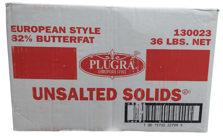 Bulk and Wholesale Butter - Unsalted & Clarified – Bakers Authority