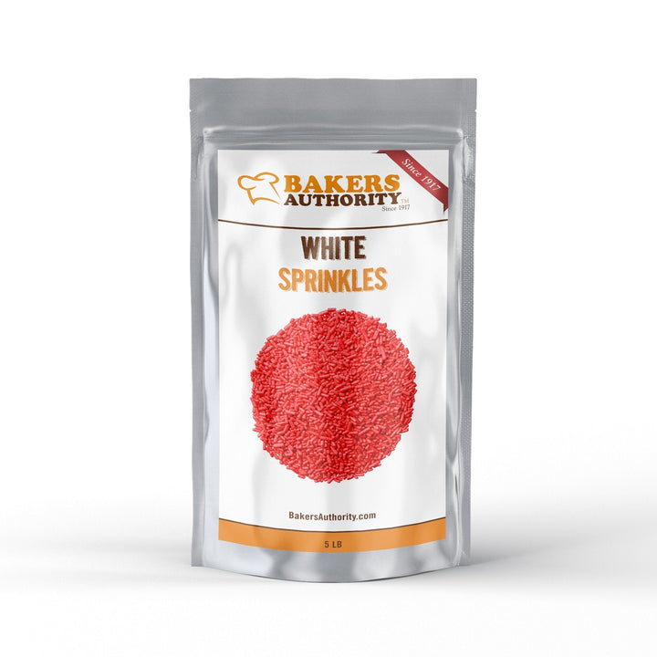 Bulk and Wholesale Sprinkles and Nonpareils Collection – Bakers Authority