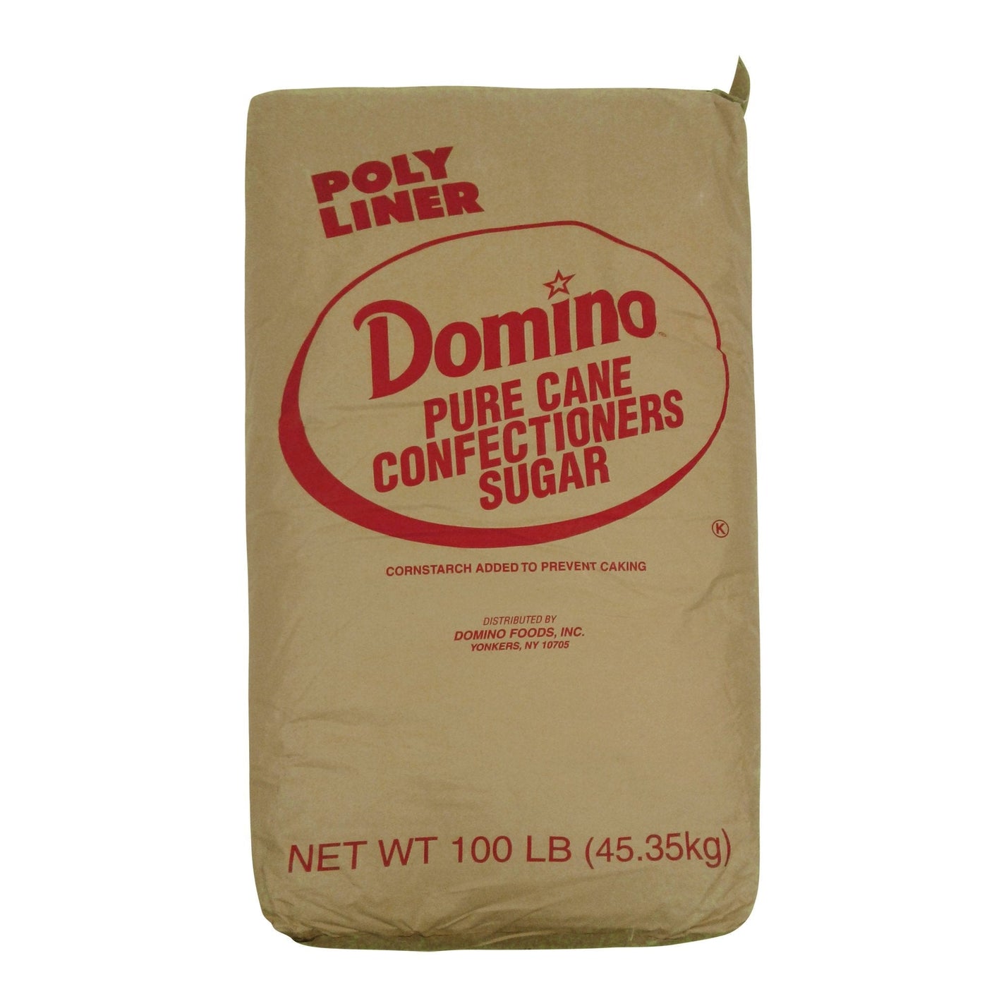 Bulk 6X Powdered Sugar | 25 lb to 50 lb Bags Wholesale – Bakers Authority