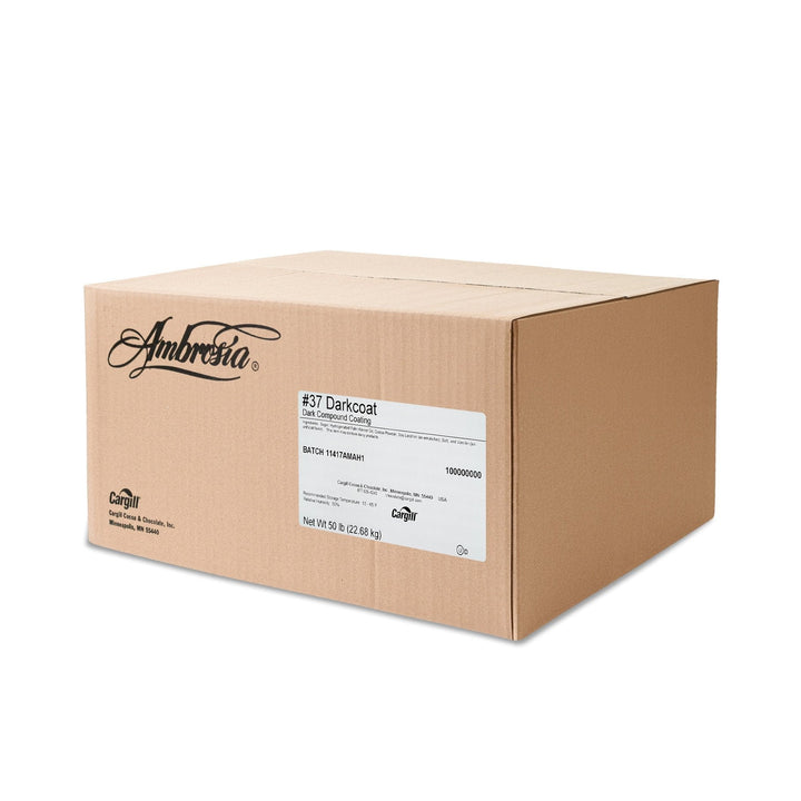 Bulk Compound Chocolate for Baking & Dipping – Bakers Authority