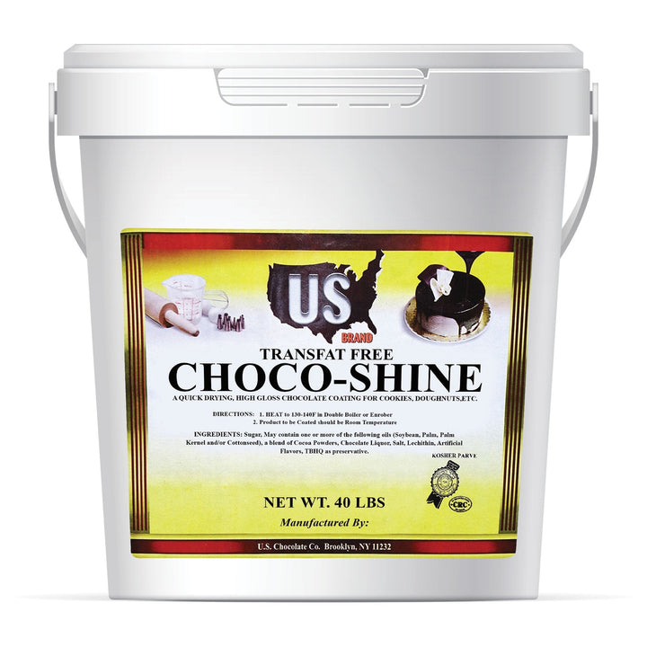 Bulk Chocolate Coatings & Confectionery Wafers – Bakers Authority