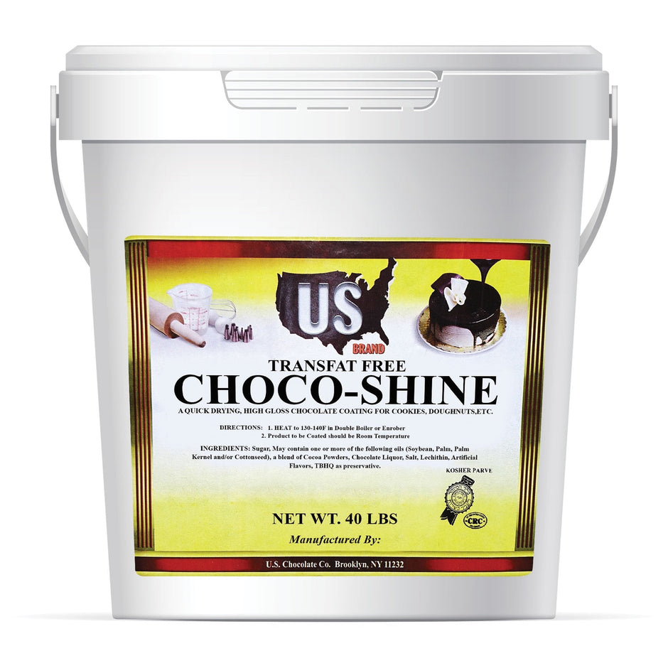 Bulk Chocolate Coatings & Confectionery Wafers – Bakers Authority