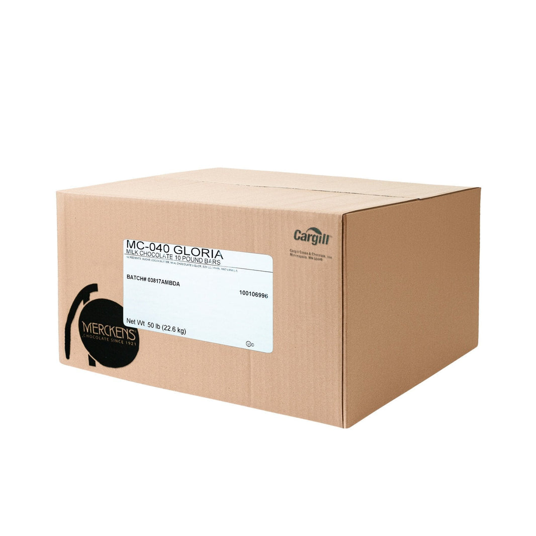 Bulk & Wholesale Merckens Chocolate Melts for Baking Needs – Bakers ...