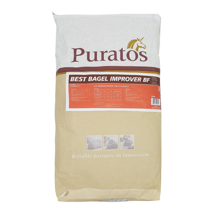 Wholesale Puratos Baking Mixes, Glazes & Fillings in Bulk – Bakers ...
