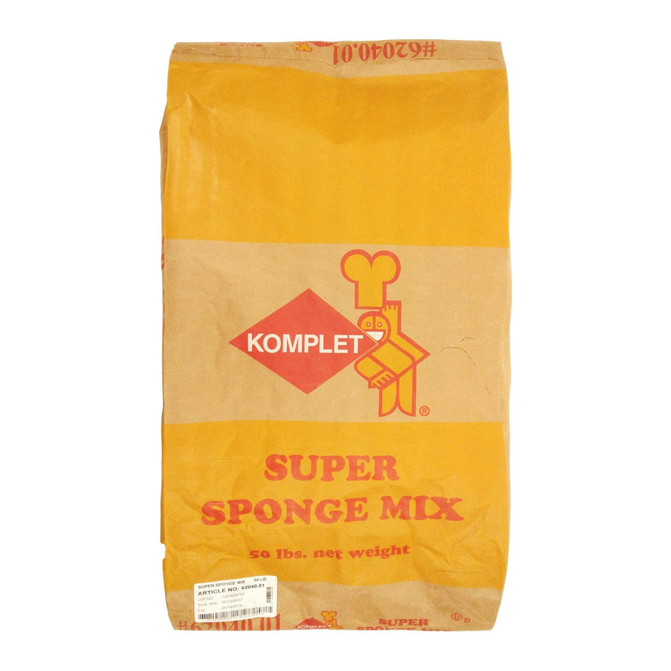 Cake Mix in Bulk and Wholesale for Commercial Bakers – Bakers Authority