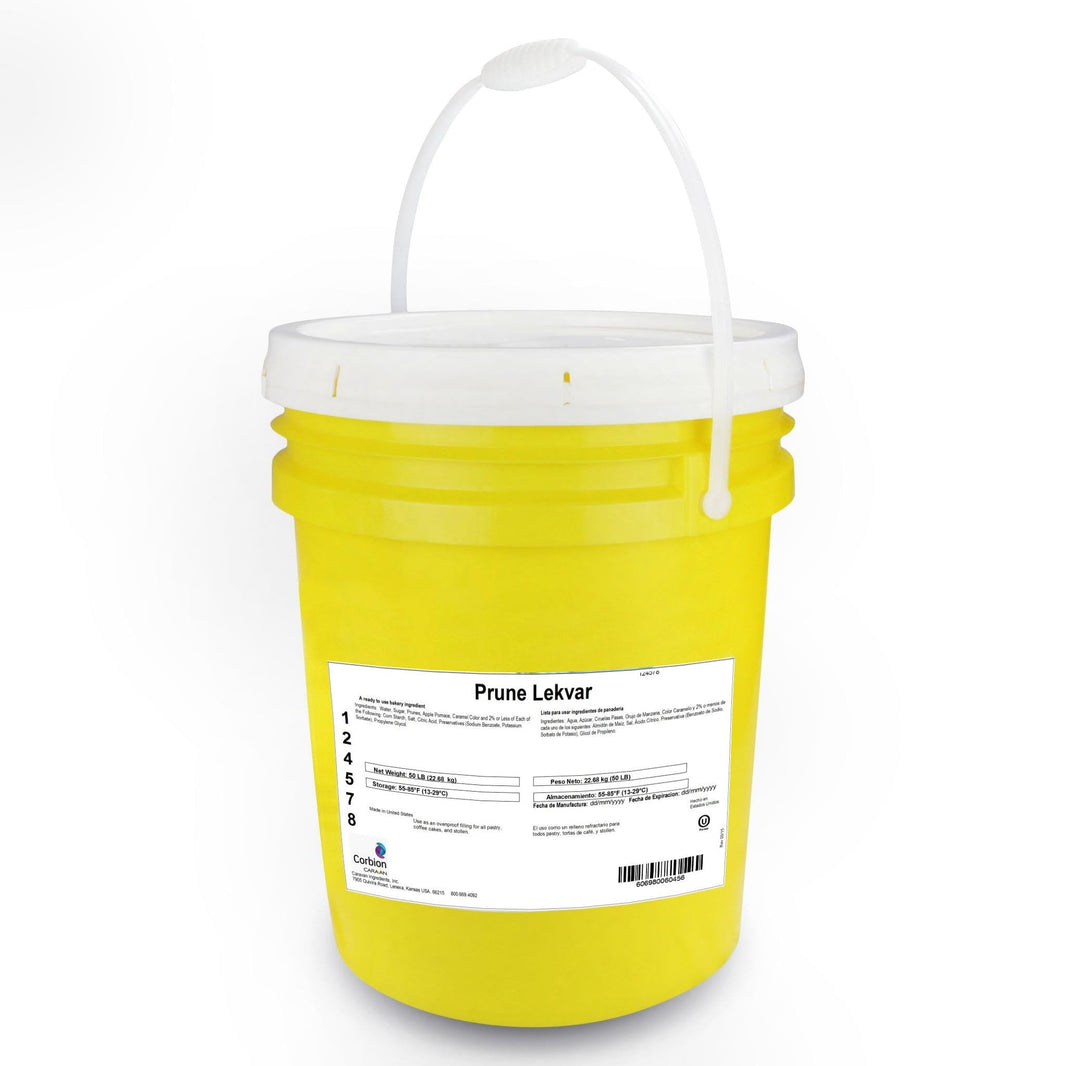 Bulk Caravan Bakery Ingredients & Mixes – Bakers Authority